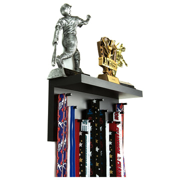 Trophy and Medal Display Rack – Medalawardsrack
