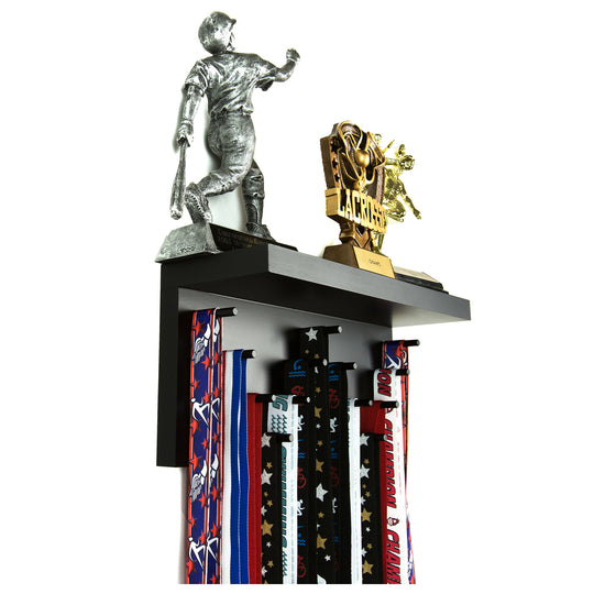 Trophy and Medal Display Rack – Medalawardsrack